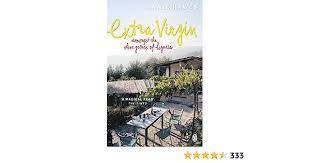 Extra Virgin [Paperback] Hawes, Annie – Notch Trim